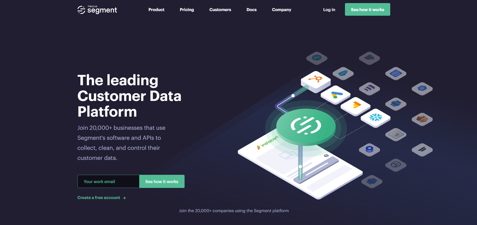 Rudderstack vs Segment: An Open Source Segment Alternative?