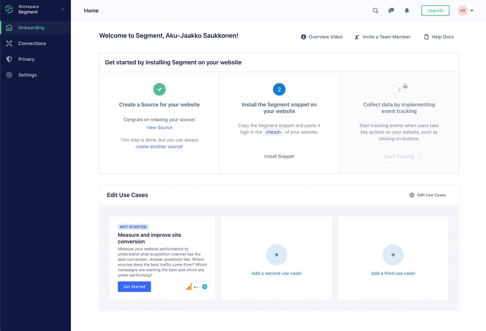 Rudderstack vs Segment: An Open Source Segment Alternative?
