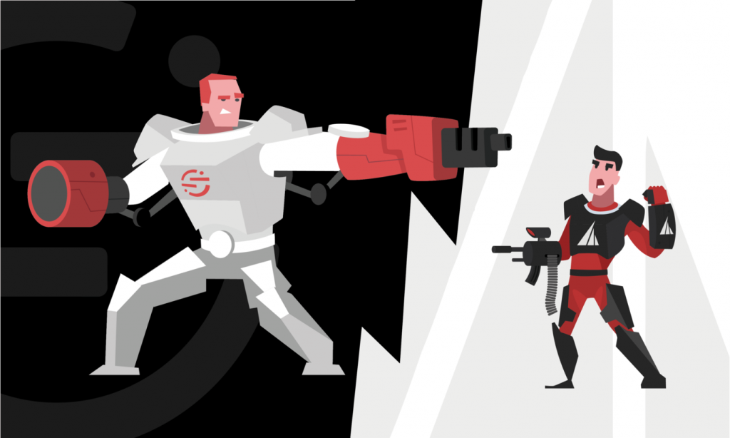 Rudderstack vs Segment: An Open Source Segment Alternative?