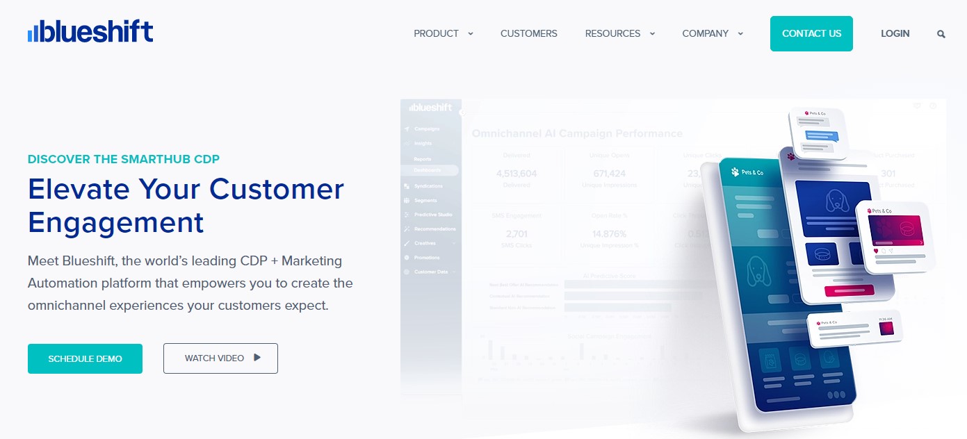 6 Best Customer Data Platforms (CDPs) & How To Choose Yours