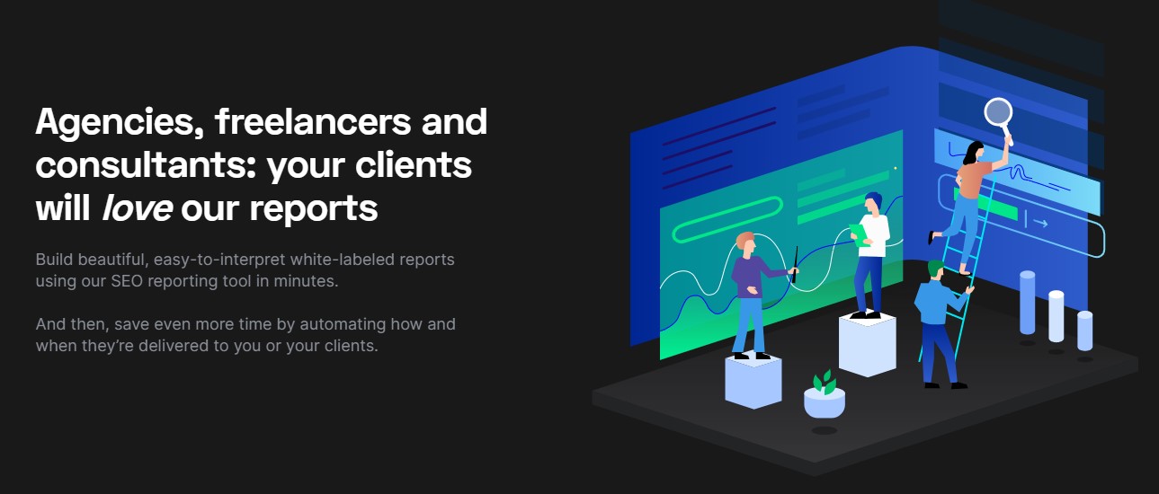 9 Best SEO Reporting Software Tools For Every Need & Budget