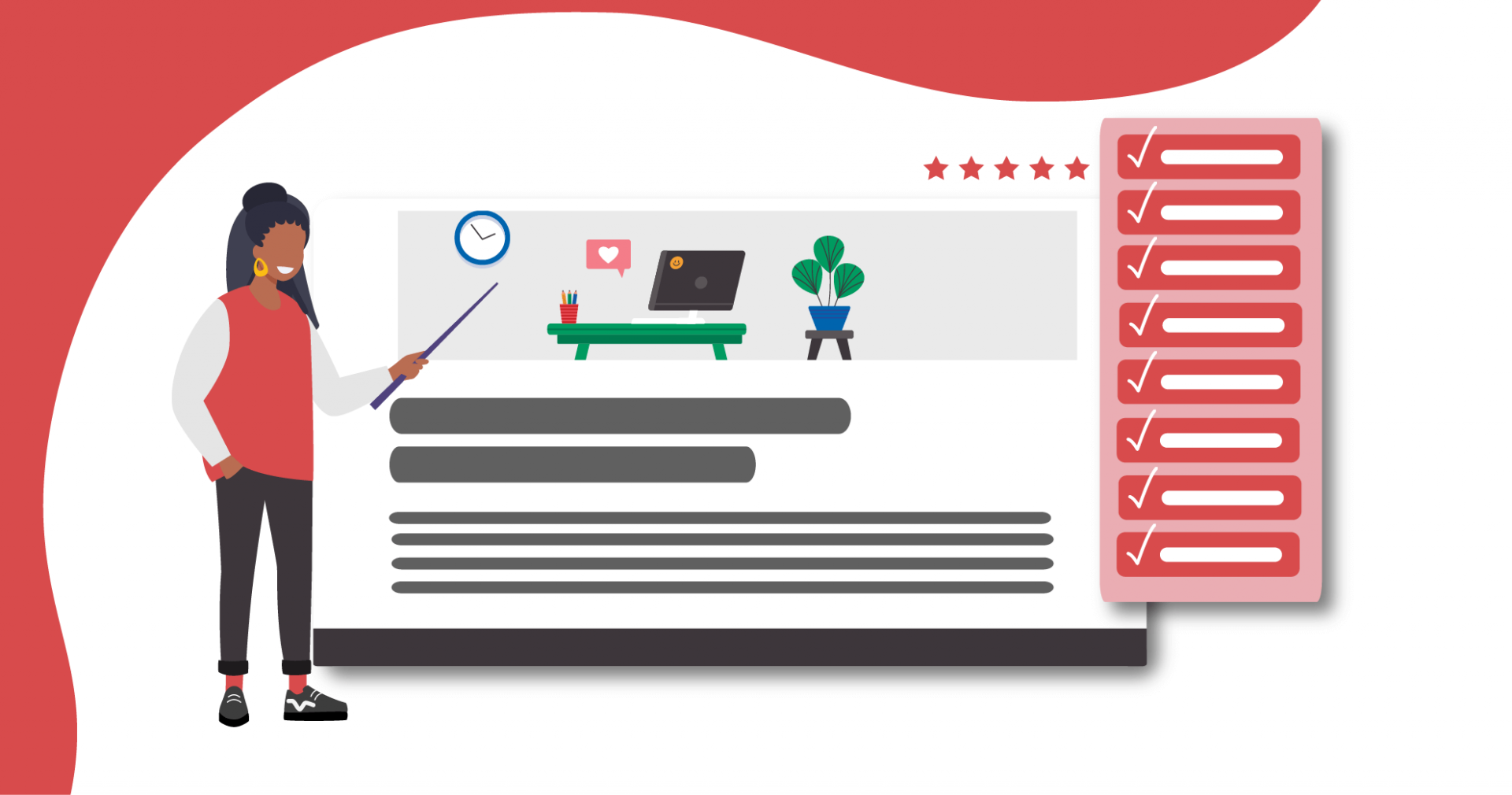 How To Write An SEO-Friendly Blog Article (8-Step Checklist)