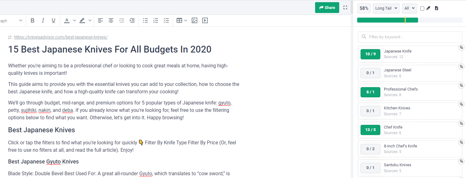12 Best AI SEO Tools For Automation & Speedy Content Creation