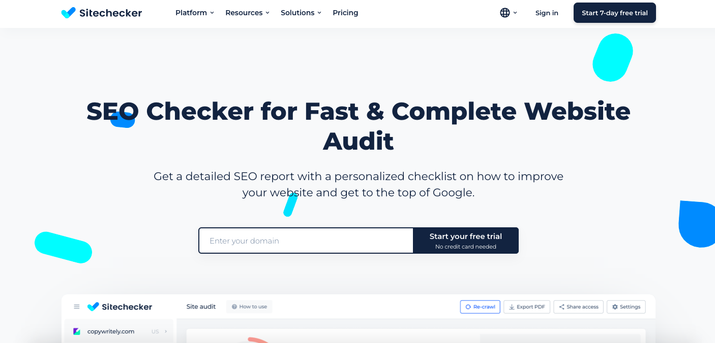 10 White Label SEO Tools: Platforms, Rank Trackers & Reports
