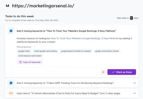 12 Best AI SEO Tools For Automation & Speedy Content Creation