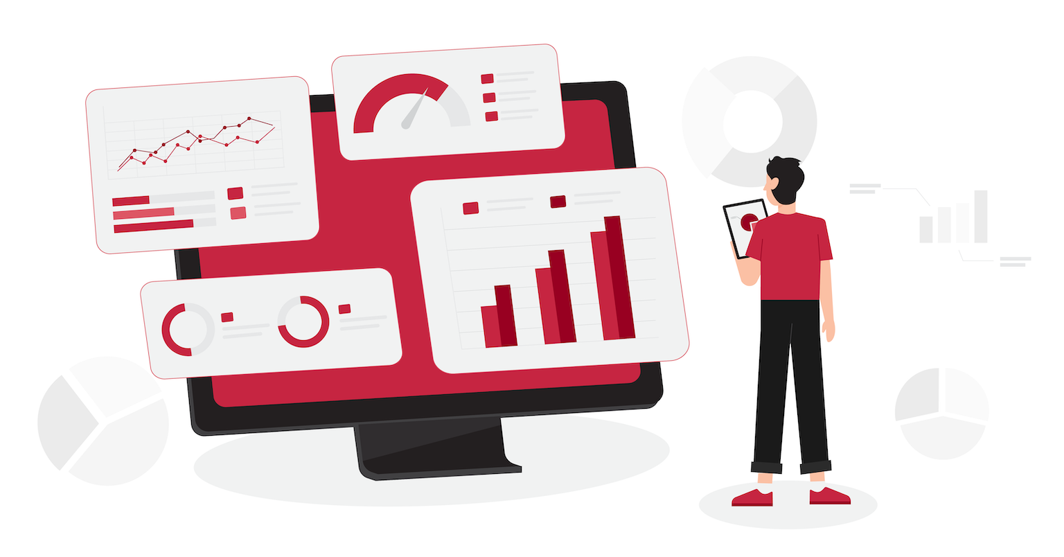 9 Best KPI Dashboard Software Tools For Easier Data Sharing