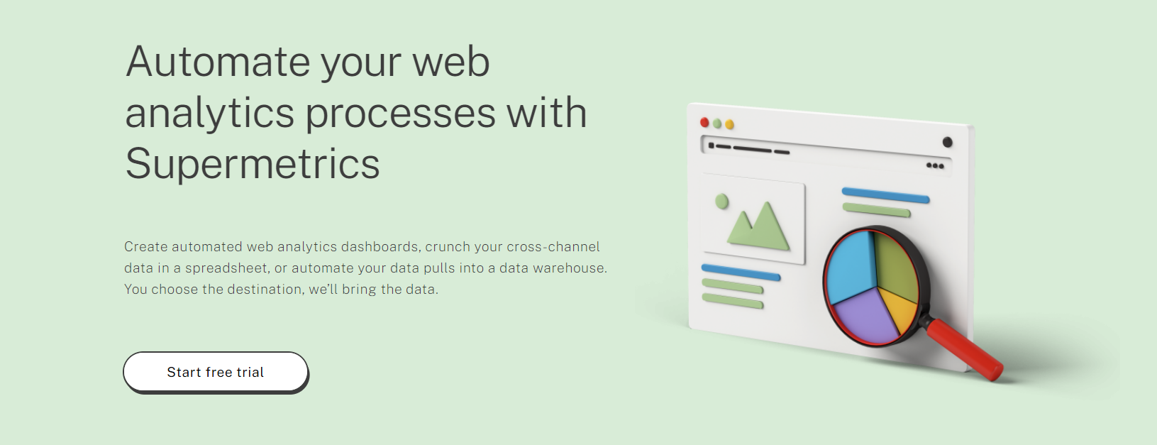 11 Best Marketing Dashboard Tools For Easy Reporting