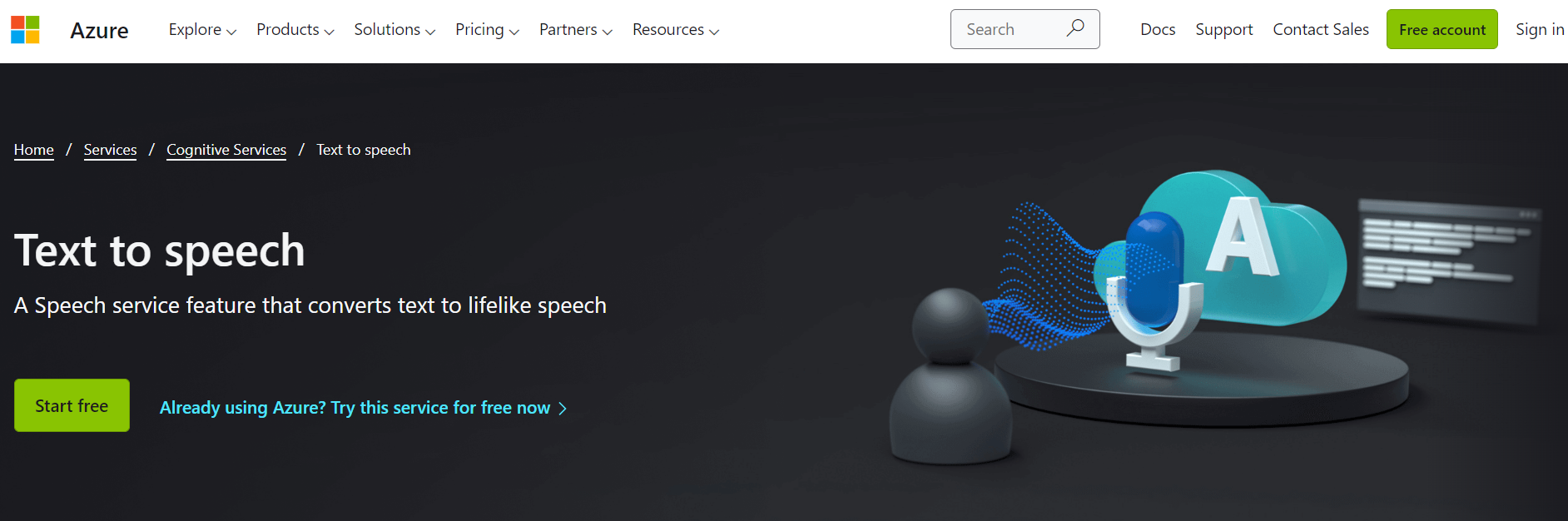10 Free Text to Speech Software For Every Use Case
