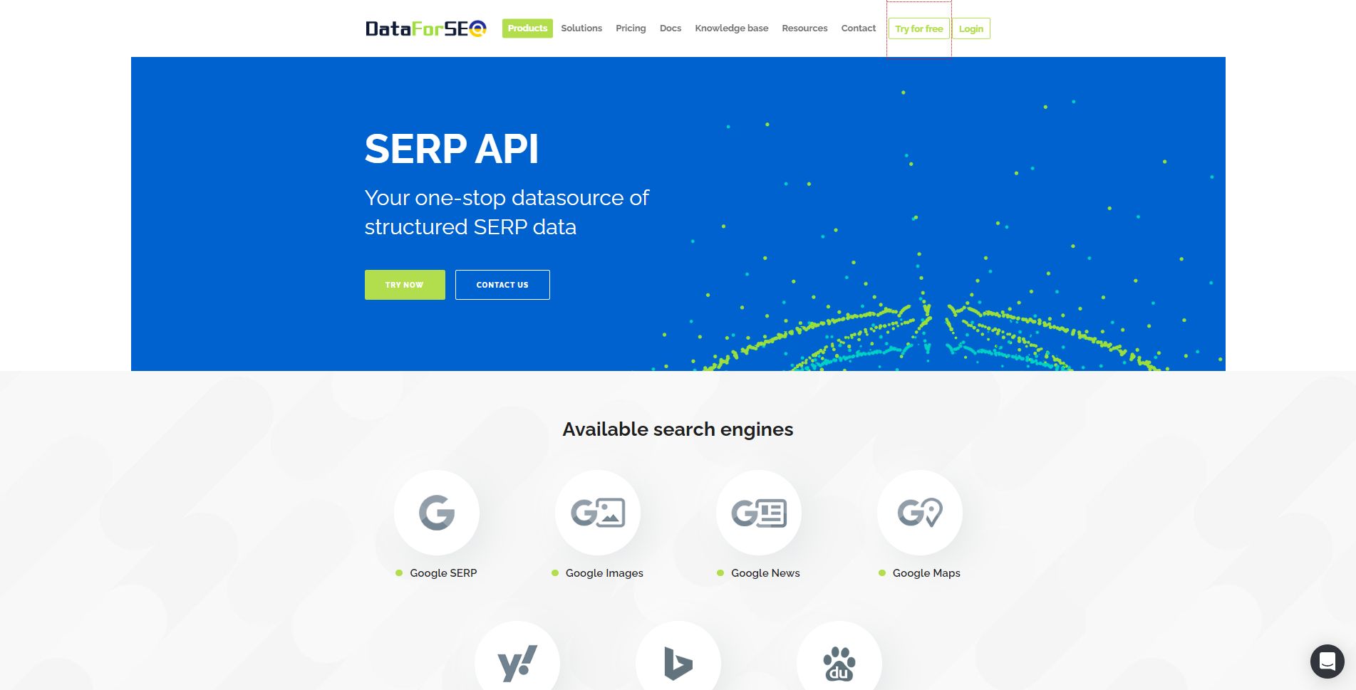 Rank Tracking APIs: 12 Best Keyword Rank Trackers With API