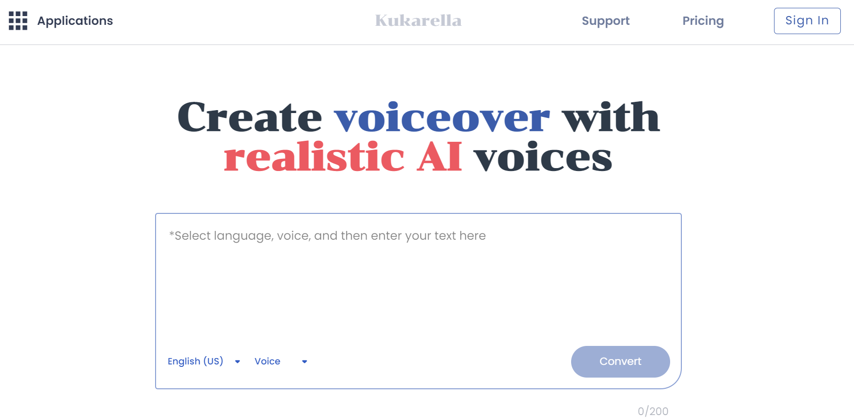 10 Free Text to Speech Software For Every Use Case