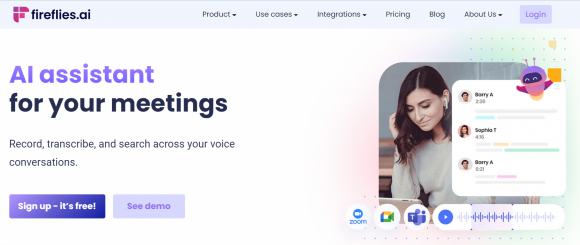 9 Free Transcription Software For Quick & Accurate Transcripts