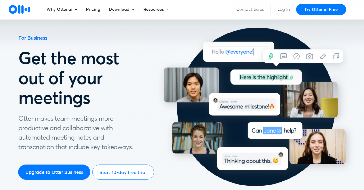9 Free Transcription Software For Quick & Accurate Transcripts