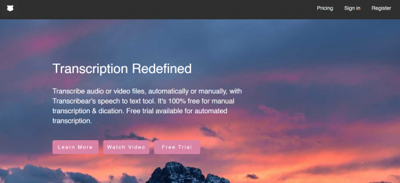 9 Free Transcription Software For Quick & Accurate Transcripts