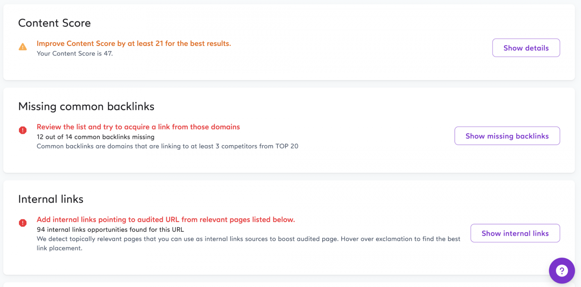 SEO Editing: A Step-by-Step Guide To Editing Content For SEO