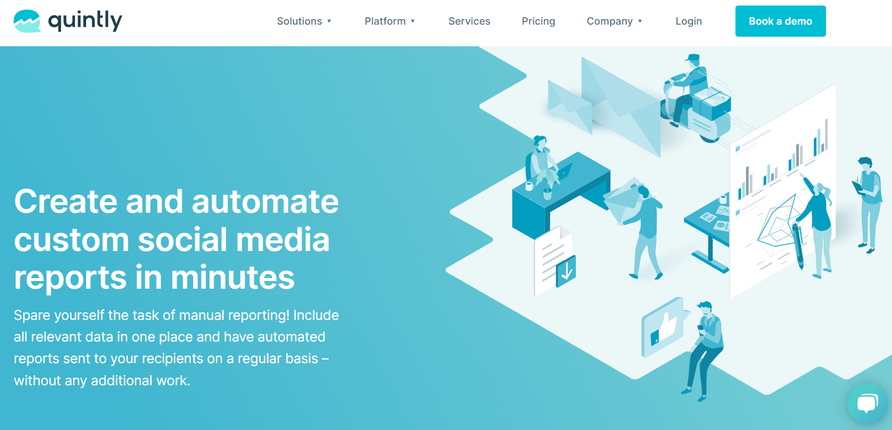12 Best Client Reporting Software For Agencies & Freelancers