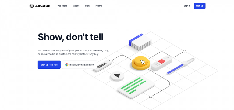 11 Interactive Product Demo Software Tools For Marketing & Sales