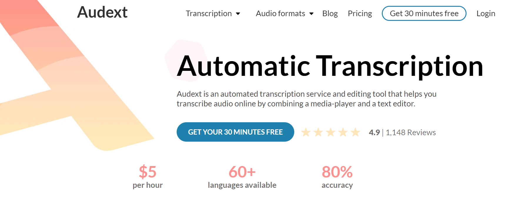 12 Podcast Transcription Software To Transcribe Audio Fast