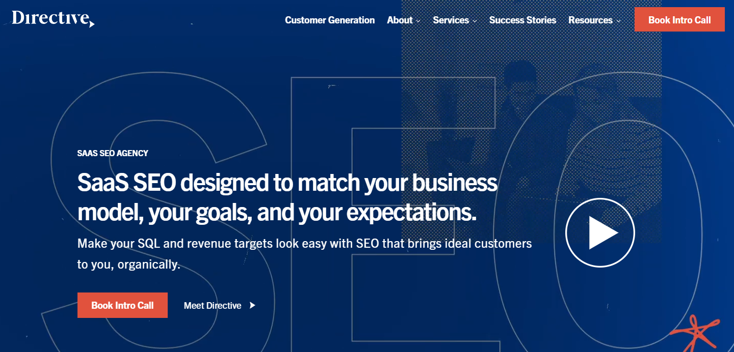 15 Reputable SaaS Content Marketing Agencies To Drive Results