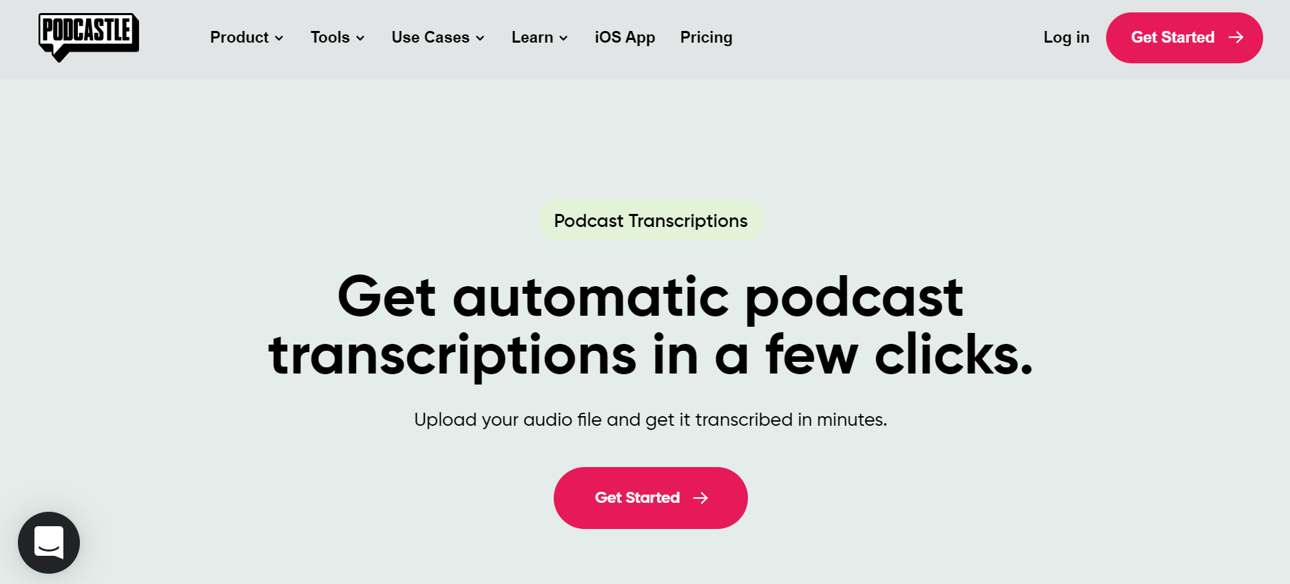 12 Podcast Transcription Software To Transcribe Audio Fast
