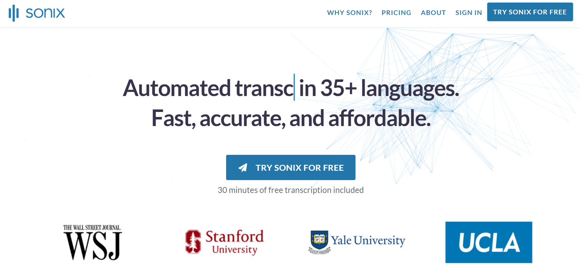 12 Podcast Transcription Software To Transcribe Audio Fast