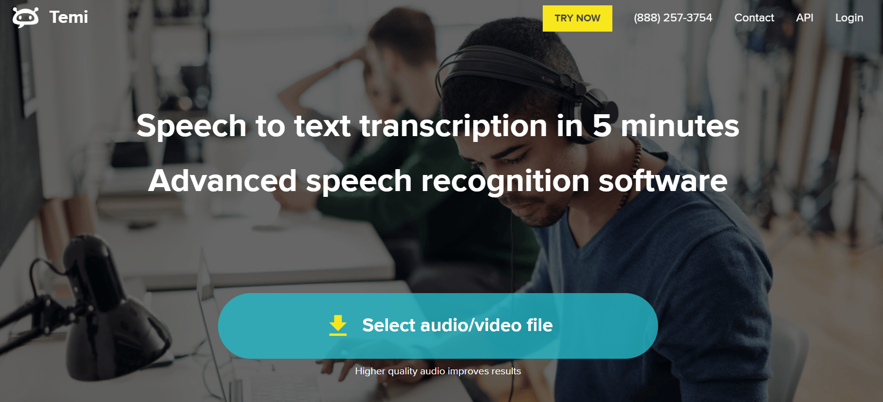 12 Podcast Transcription Software To Transcribe Audio Fast