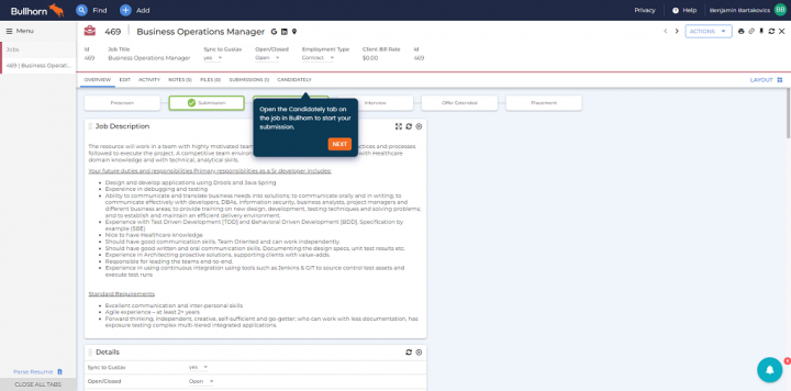 11 Interactive Product Demo Examples For Inspiration