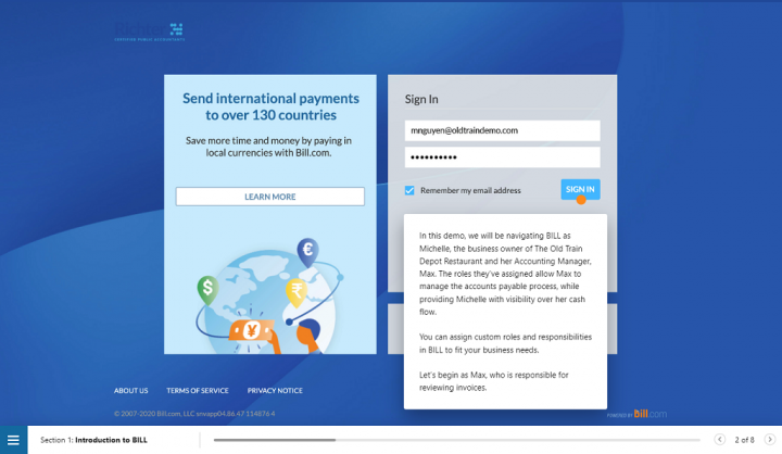 11 Interactive Product Demo Examples For Inspiration