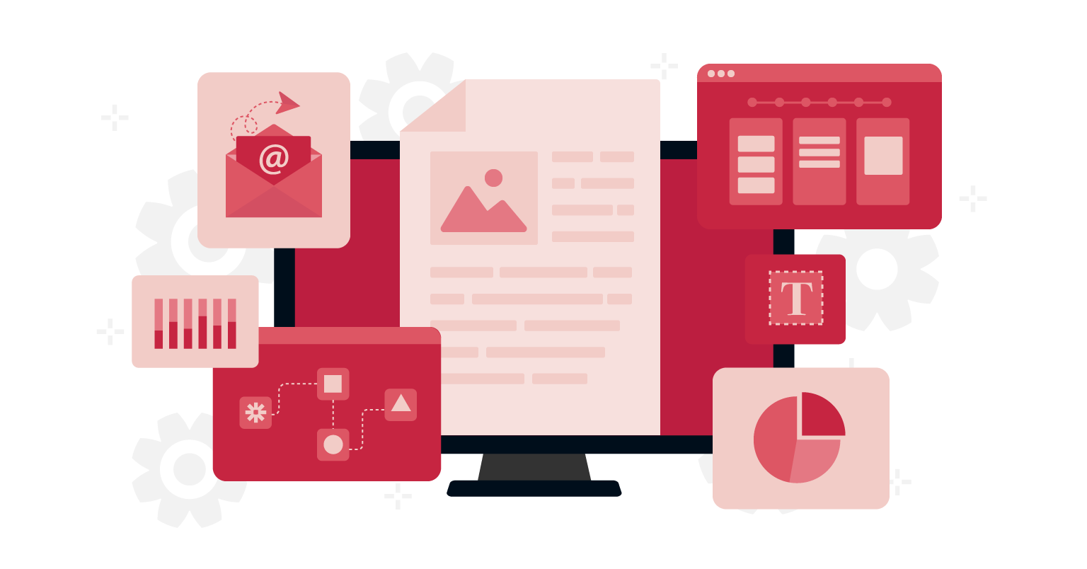 7 Content Marketing Automations To Save Time & Boost ROI