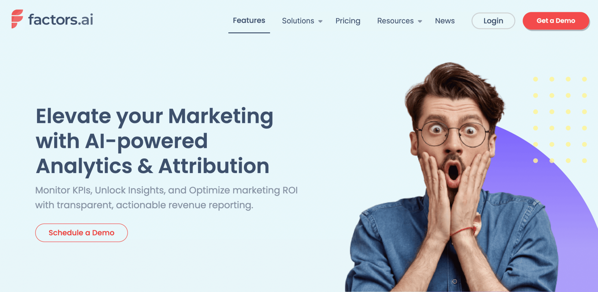10 Multi-Touch Attribution Software Tools To Figure Out What Works 10 Multi-Touch Attribution Software Tools To Figure Out What Works