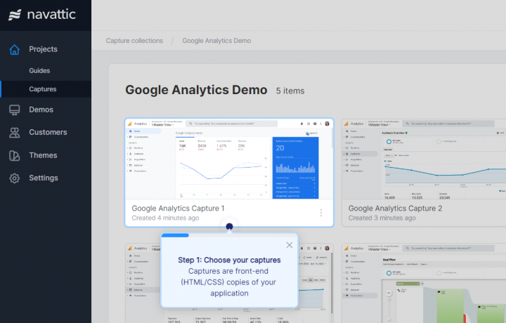 11 Best Interactive Product Demo Software Tools for 2025