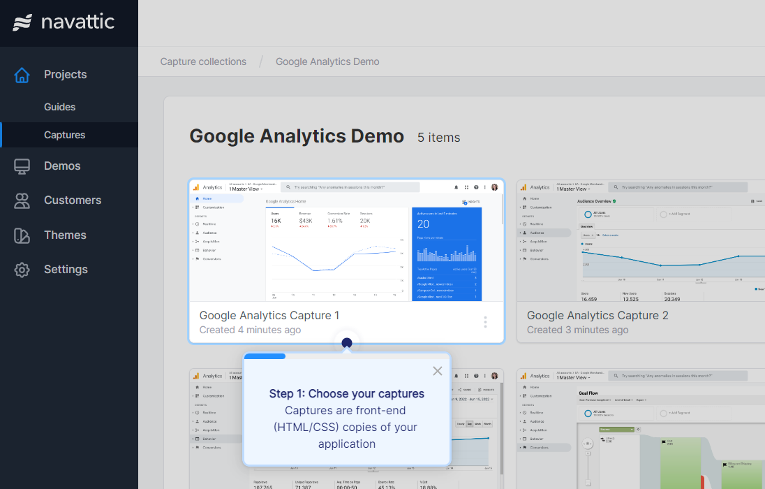 11 Best Interactive Product Demo Software Tools for 2025