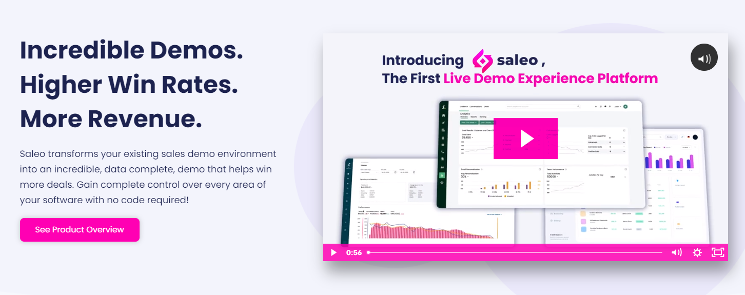 6 Best Demo Experience Platforms To Deliver Tailored Demos