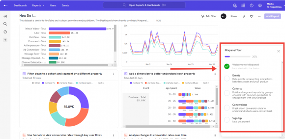 10 Interactive Product Demo Examples For Inspiration