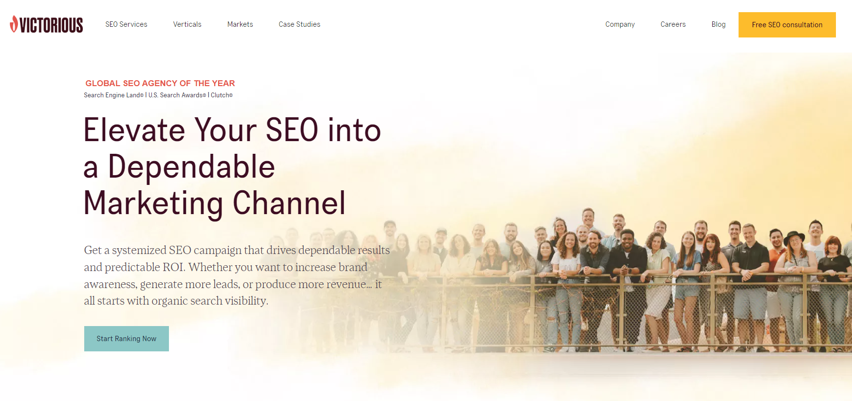 16 Experienced B2B SaaS SEO Agencies To Grow Organic KPIs