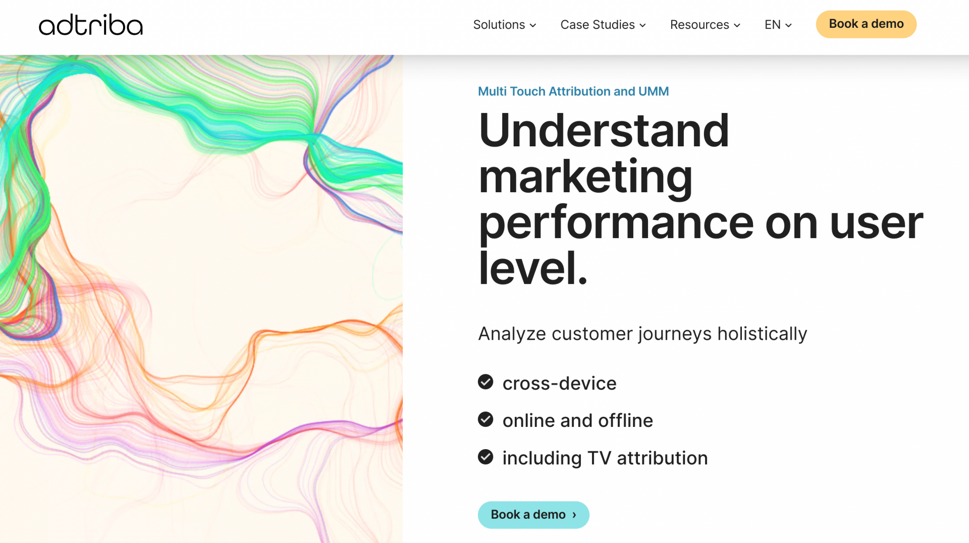 10 Customer Journey Tracking Software For Better Analysis & Attribution ...