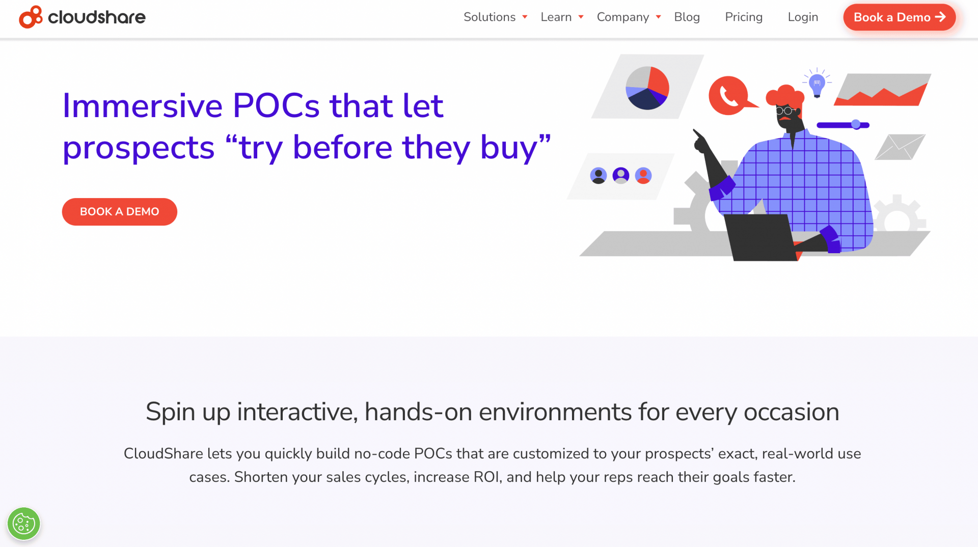 10 Best Presales Software For Improving Presales Performance