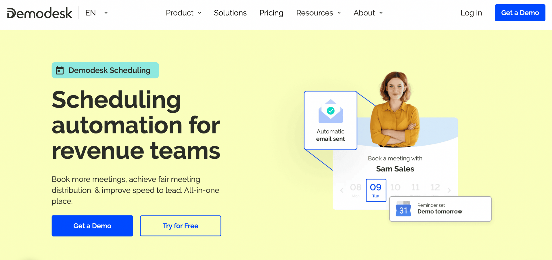 10 Best Presales Software For Improving Presales Performance