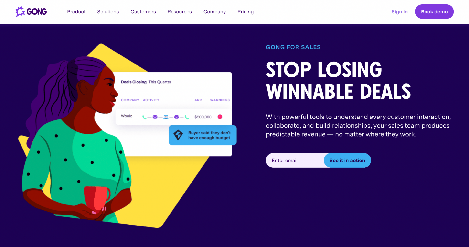 10 Best Presales Software For Improving Presales Performance