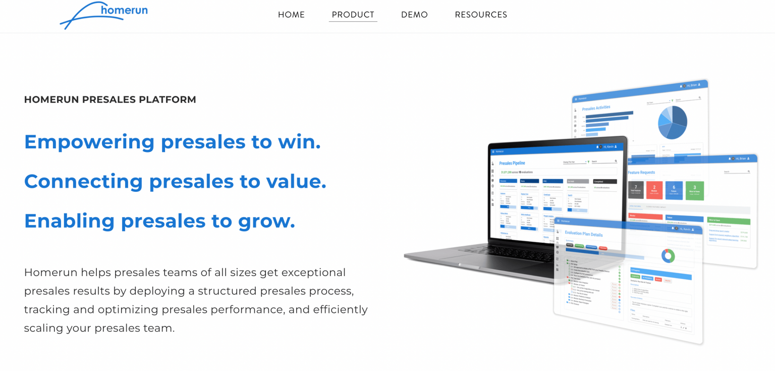10 Best Presales Software For Improving Presales Performance