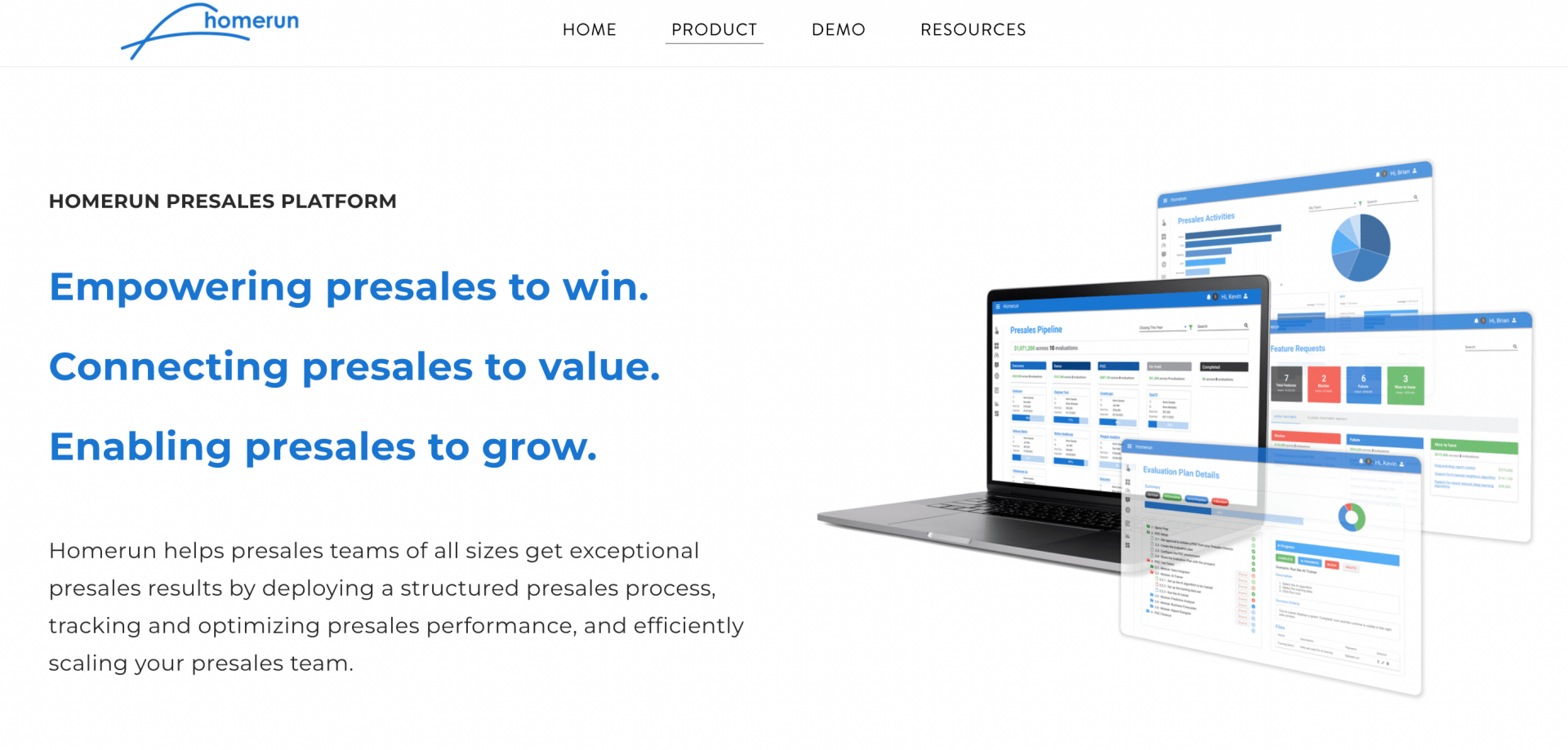 10 Best Presales Software For Improving Presales Performance