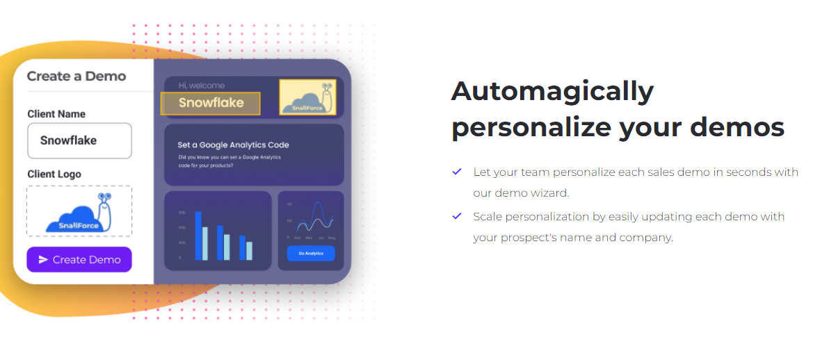 6 Best Demo Experience Platforms To Deliver Tailored Demos