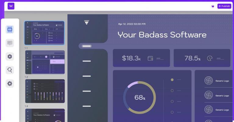 9 Interactive Product Demo Software Tools For Sales & PLG