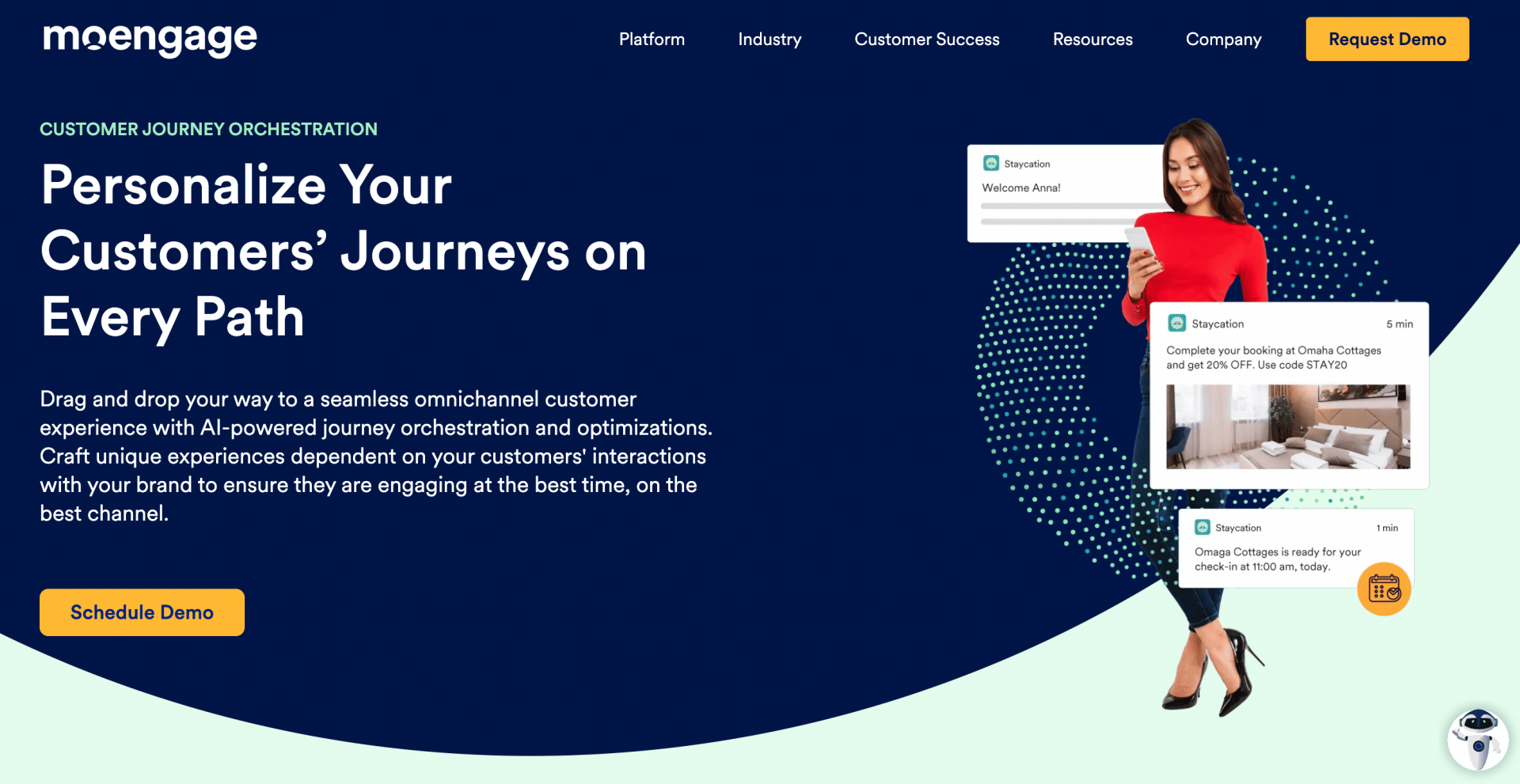 10 Customer Journey Tracking Software For Better Analysis & Attribution ...