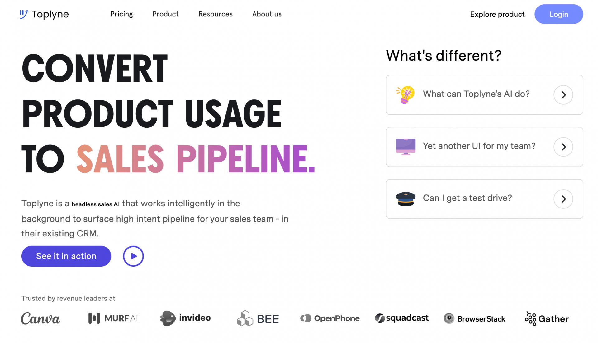 10 Best Presales Software For Improving Presales Performance