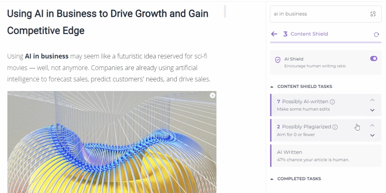 12 Best AI SEO Tools For Automation & Speedy Content Creation