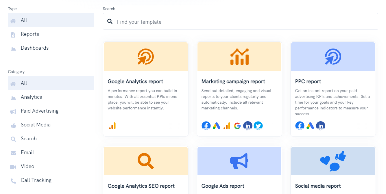 12 Best Client Reporting Software For Agencies & Freelancers