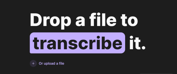 10 Free Transcription Software For Quick & Accurate Transcripts