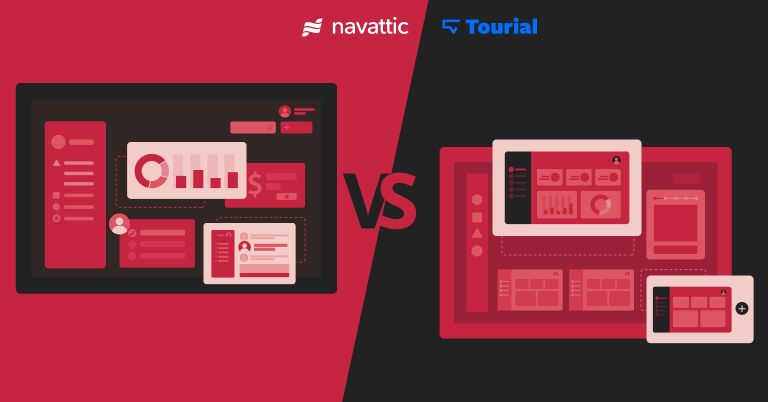 Navattic vs. Tourial: Choosing A Tool For Interactive Product Tours