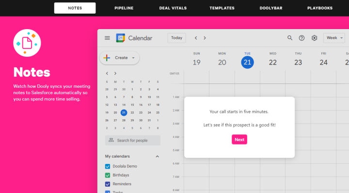 11 Interactive Product Demo Examples For Inspiration