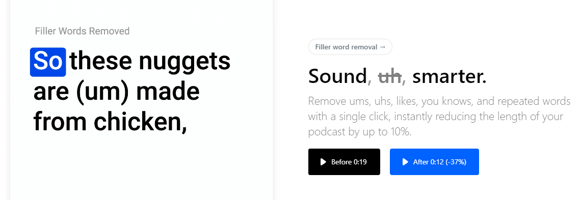9 Free Transcription Software For Quick & Accurate Transcripts